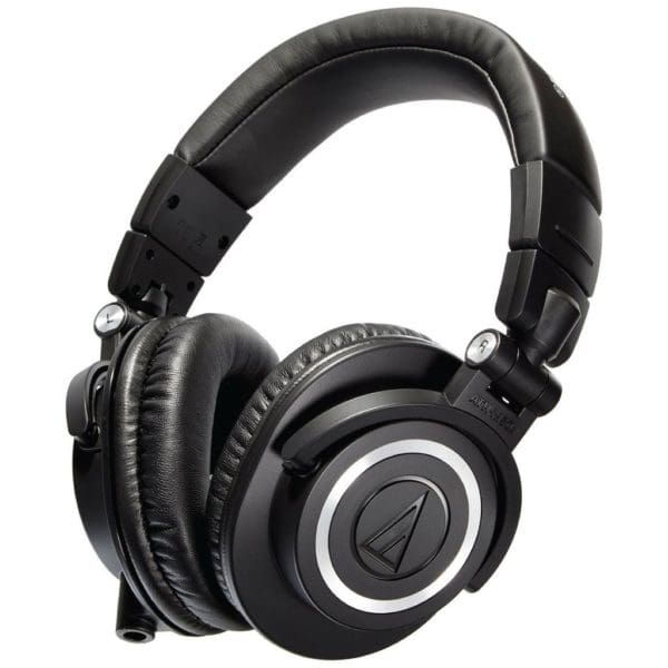 Los mejores auriculares para DJ de 2022 - Clark Audio