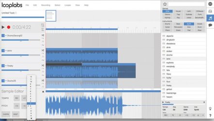 Best Platforms For Making Beats Online - Clark Audio
