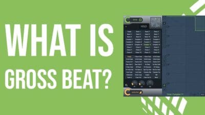 Learn All About Gross Beat - Kits Kreme Audio
