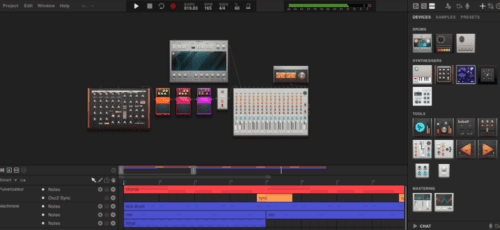 Best Platforms For Making Beats Online - Clark Audio