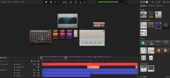 Best Platforms For Making Beats Online - Clark Audio
