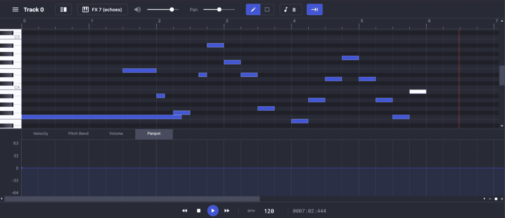 Make Beats Online | The Best Online Beat Makers - Kits Kreme Audio