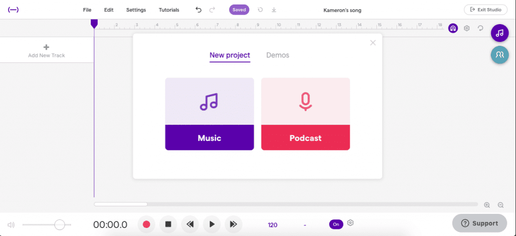 Best Platforms For Making Beats Online - Clark Audio