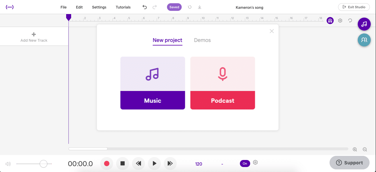 Best Platforms For Making Beats Online - Clark Audio