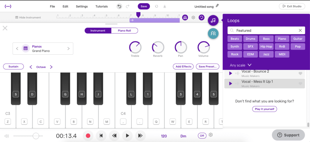 Best Platforms For Making Beats Online - Clark Audio