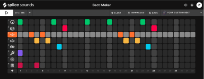 Best Platforms For Making Beats Online - Clark Audio