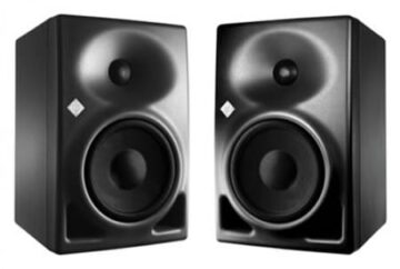 Best Studio Monitors | 5 Best Monitors - Clark Audio