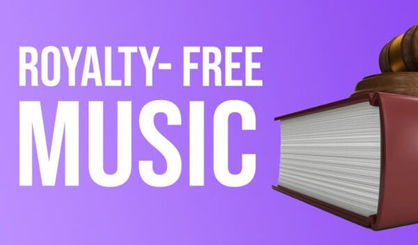 What Are Royalty-Free Samples? | Clark Audio