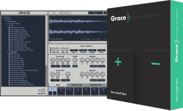 2024年版無料サンプラーVSTプラグイン5選 - Clark Audio