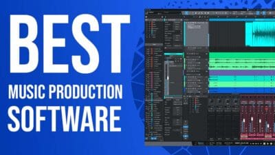 The Best Music Production Software for 2021 - Clark Audio