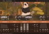 Lofi Panda™ VST - Easily Create Lofi Beats - Clark Audio