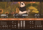 Lofi Panda™ VST - A Character-Driven Instrument - Clark Audio