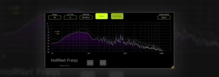 誰も話題にしないフリーVSTプラグイン - Clark Audio