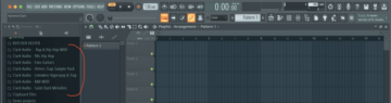 How to Add Sample Packs to FL Studio - Clark Audio