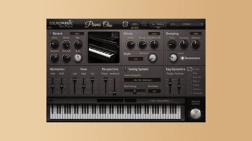 Free Piano VST Plugins For 2025 - Clark Audio