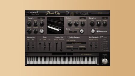 Free Piano VST Plugins For 2025 - Clark Audio
