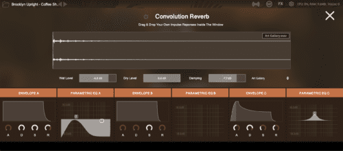 Lofi Panda™ VST - Easily Create Lofi Beats - Clark Audio