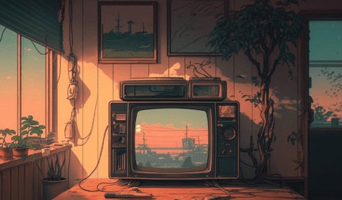 The Melodic Palette of Lo-Fi Music - Clark Audio