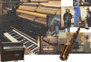 Lofi Panda VST - Clark Audio