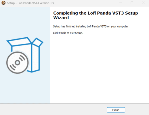 Install & Activate Lofi Panda 3 - Clark Audio
