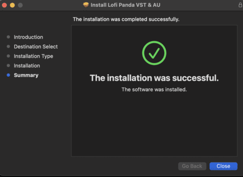 Install & Activate Lofi Panda 3 - Clark Audio