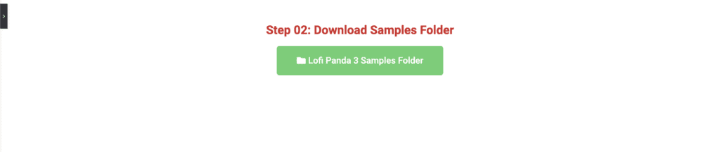 Install & Activate Lofi Panda 3 - Clark Audio