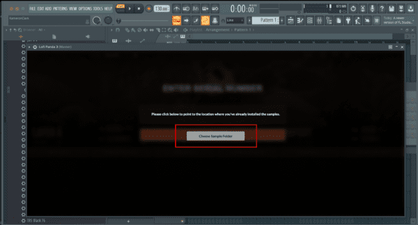 Install & Activate Lofi Panda 3 - Clark Audio