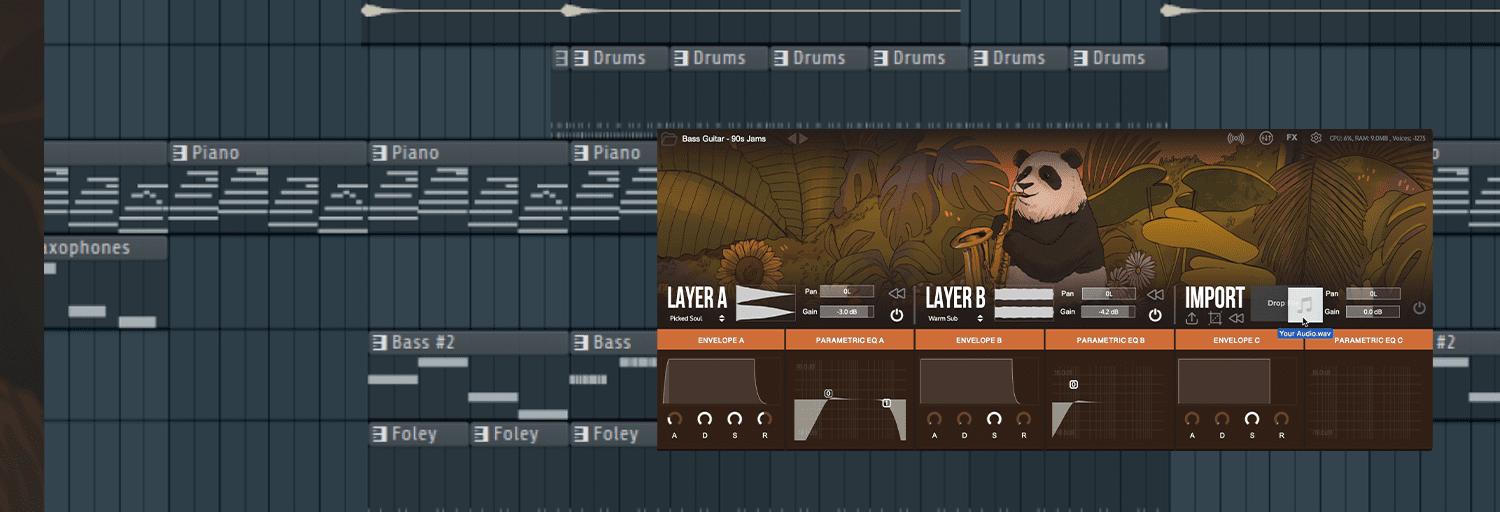 How To Make Lofi Music – Beginners Guide - Clark Audio