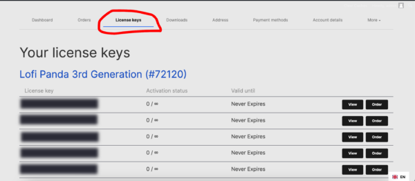 Unlocking Plugins - Serial Number Issues - Clark Audio