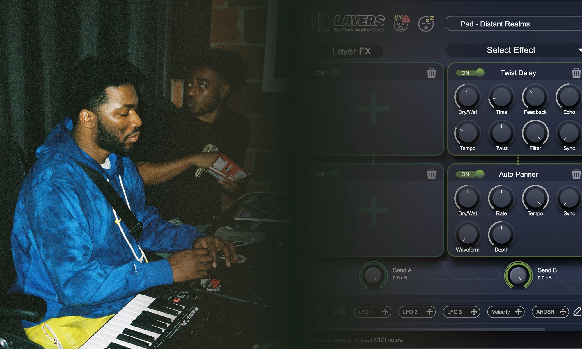 Best VST Plugins For Phonk Beats - Clark Audio