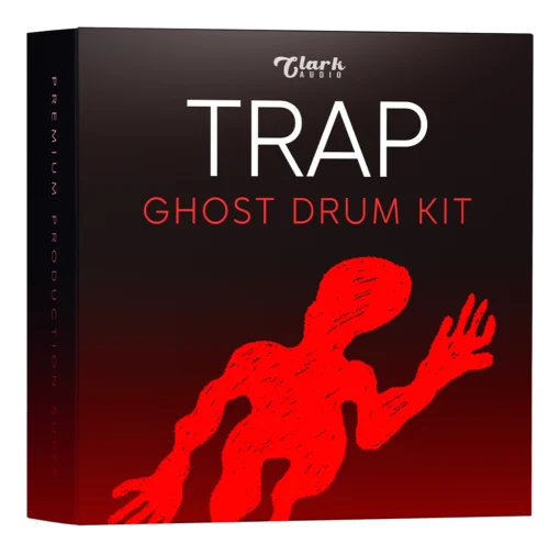 Free Trap Drum Kit - Clark Audio