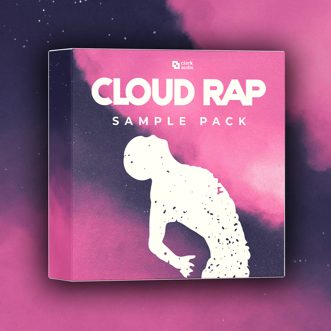 Free Cloud Rap Sample Pack - Clark Audio